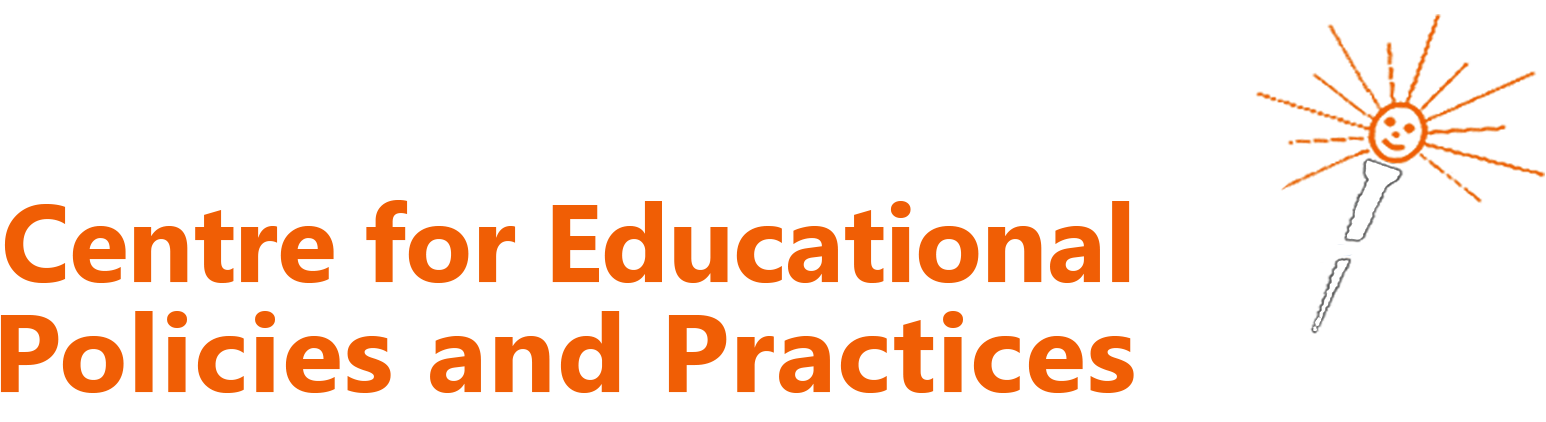 Structural Projects - Centre for Educational Policies and Practices (CEPP)
